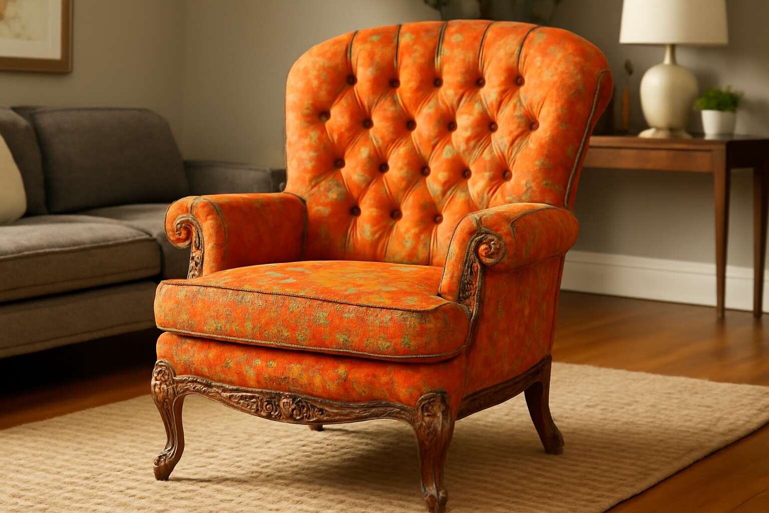 Upholstery What Is: A Comprehensive Guide to Understanding Its Uses and ...